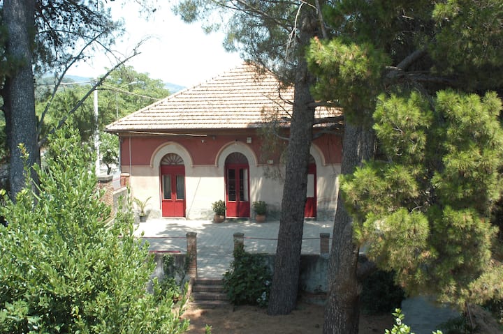 Sotto I Pini B&b Sull' Etna - Milo