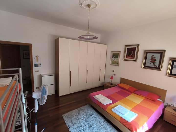 Il B&b Coccinella - Bagolino