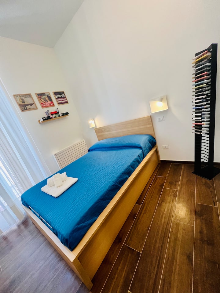 Palazzo Pistocchi, Lolita Room - Teramo