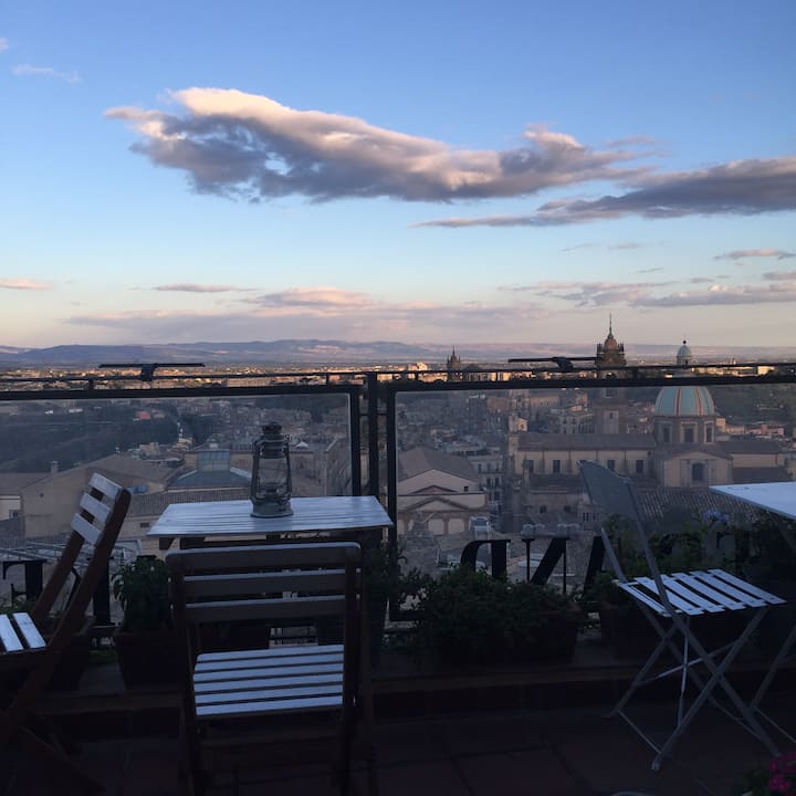 Tre Metri Sopra Il Cielo, Stanza Doppia Piccola - Caltagirone