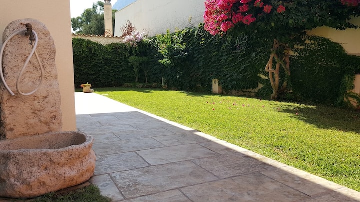 B&b Di Marco A 50 Metri Dal Mare, Stanza Corallo - San Vito Lo Capo