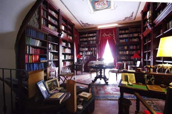 Palazzo Lupis B&b, Stanza Suite - Gioiosa Ionica