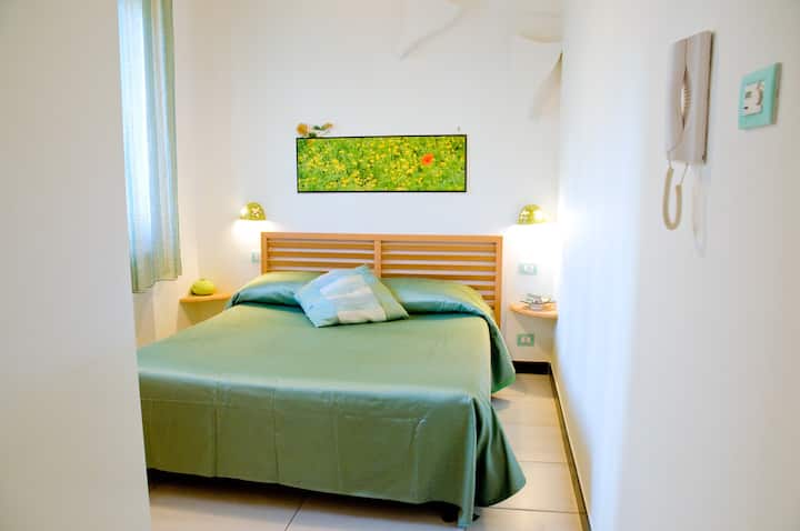 Il B&b Galatea, Stanza Matrimoniale - Maiori