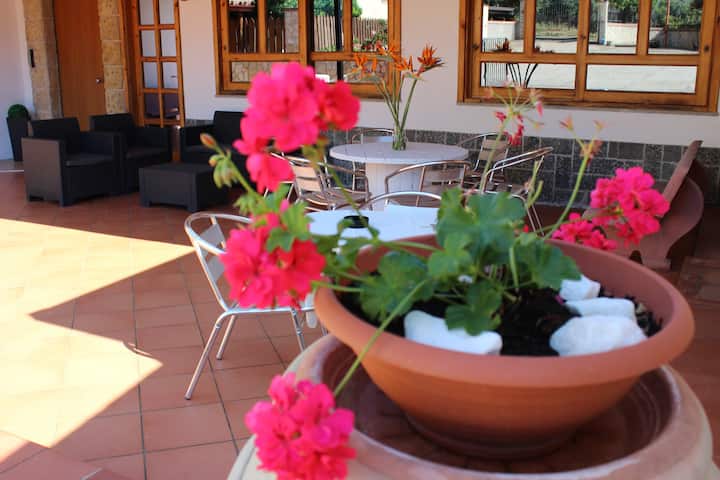 B&b La Vigna, Camera Doppia - Lamezia Terme