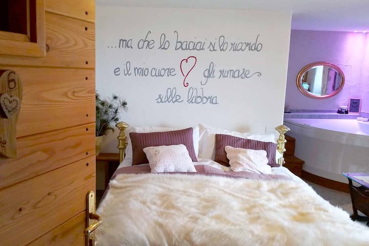 Maison Du-noyer, Boton D'or - Aosta