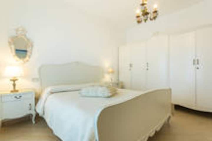 B&b Di Alberto, Donna Mercedes - Oristano