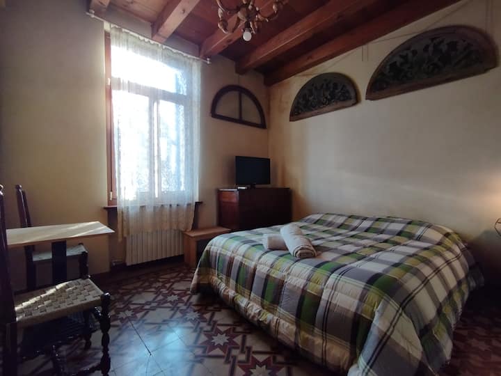 B&b Zona Porta Vescovo Dimora Liberty
Le Maddalene - Vérone