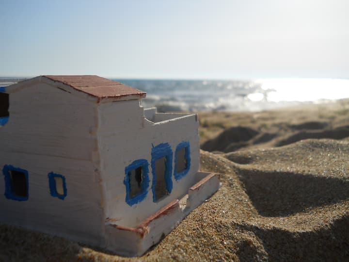 Mediterranea Guest House, Stanza Matrimoniale - Portopalo di Capo Passero