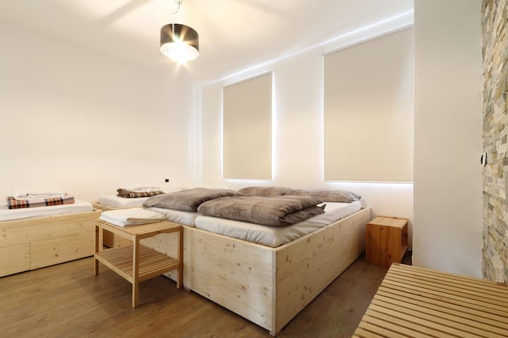 B&b Di Mirko - Belluno