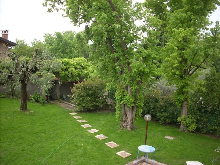 Le Palme, Stanza Familiare 1 - Lazise, Italien