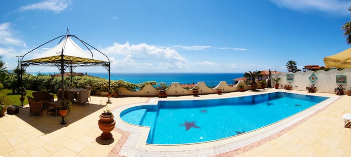 B&b Di Mario - Scalea