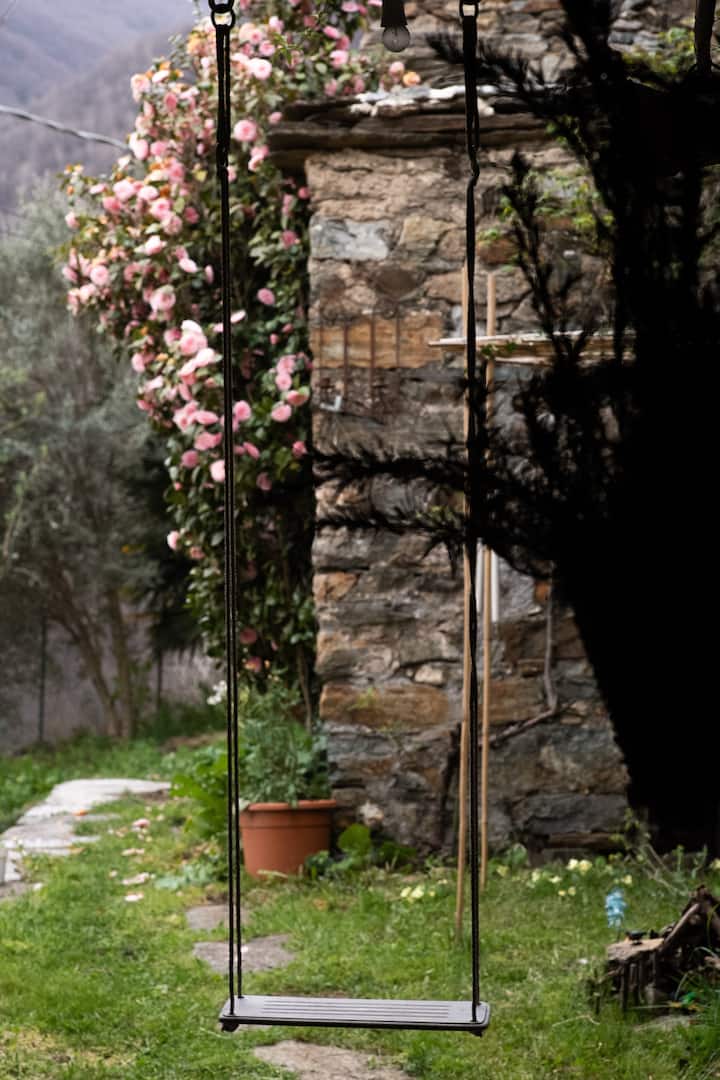 Casa Di Lui E Luise, Einzelzimmer - Santa Maria Maggiore