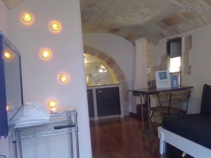 Tra Le Mura B&b Family Room - Polignano a Mare