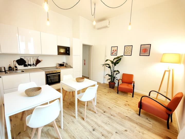 Bed & Breakfast Da Paolo, Stanza Matrimoniale 2 - Ciudad del Vaticano