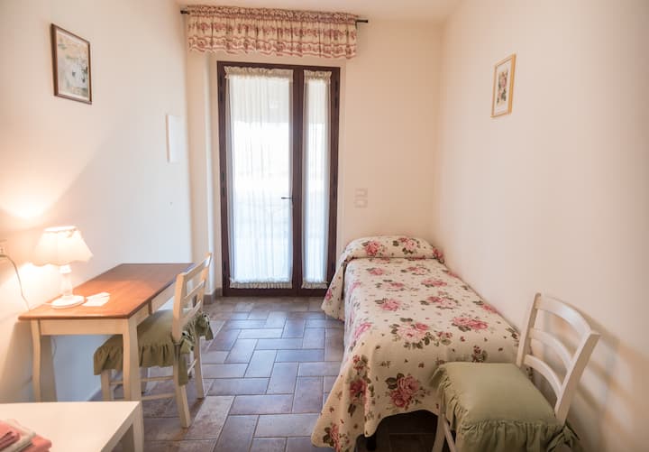 B&b Di Emanuela, Stanza Familiare 2 - Bastia Umbra