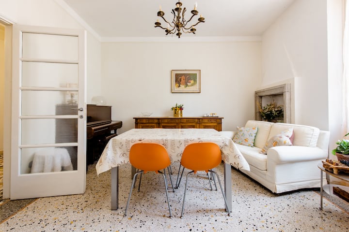 B&b Sant'orsola, Stanza Con Due Letti 1 - Brescia