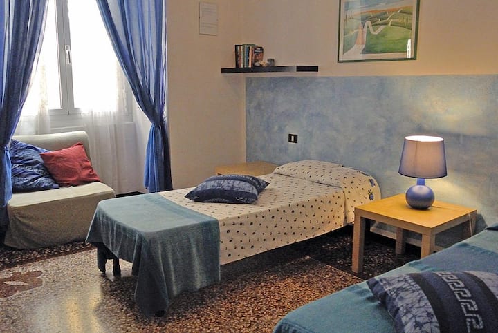 B&b Delfino Blue - Genova