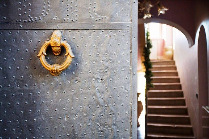 Emme House, Stanza Con Un Letto 2 - Esperia