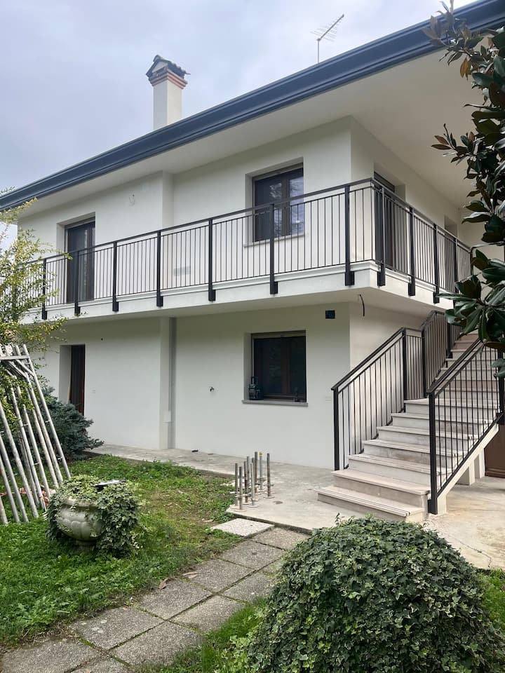 B&b Di Diego, Stanza Familiare - Venice