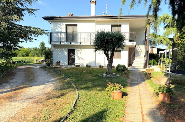 B&b Airport Venice Diego - Venice