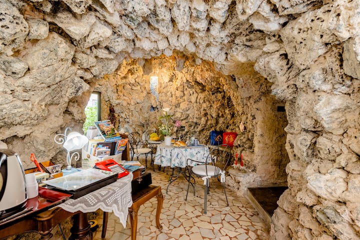 B & B La Grotta Azzurra Cam. 102
011017-beb-0010 - Bonassola