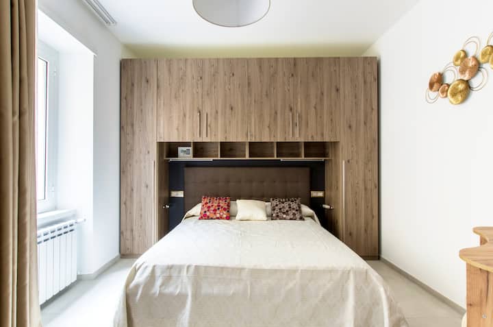 Affittacamere Domus Vera, Un Americano A Roma - 바티칸 시국