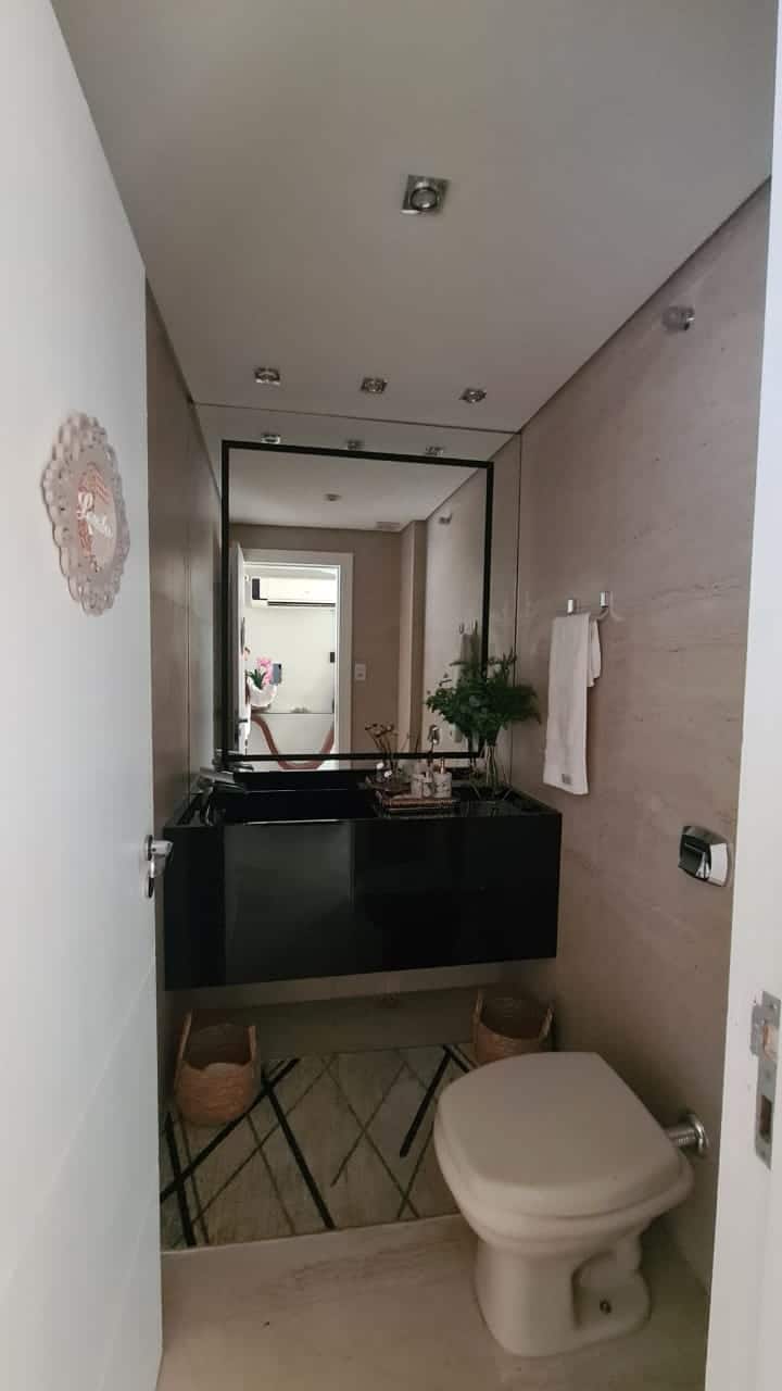 Pousada Solange, Quarto Queen 1 - Tubarão