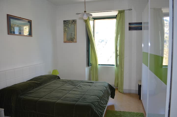 B&b Palazzo Della Marra, Superior Room - Amalfi