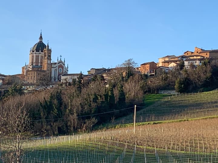 Ian's B&b Breakfast, Suite Room - Acqui Terme