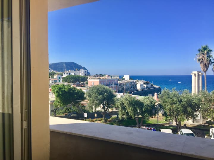 Kelly's B&b, One Bedroom 2 - Forio