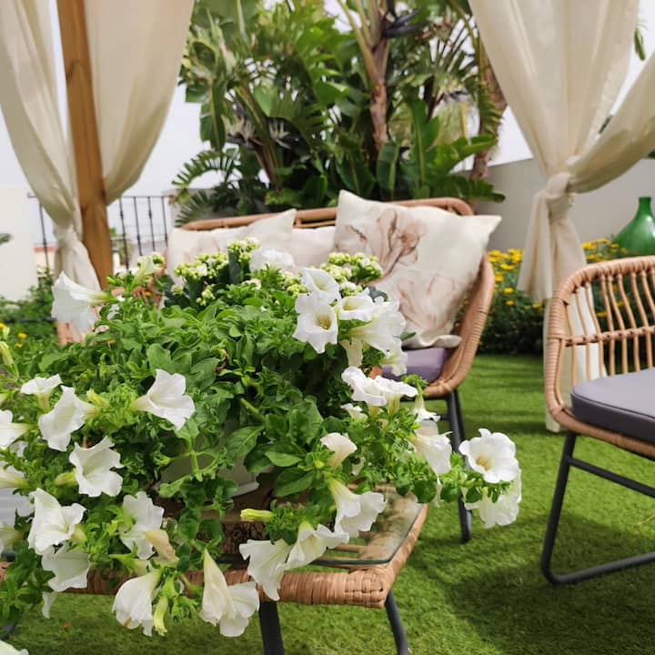 B&b Di M.angelica, Stanza Familiare - Ugento