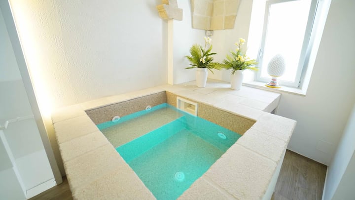 B&b Di Giampiero, Stanza Dalila - Pulsano