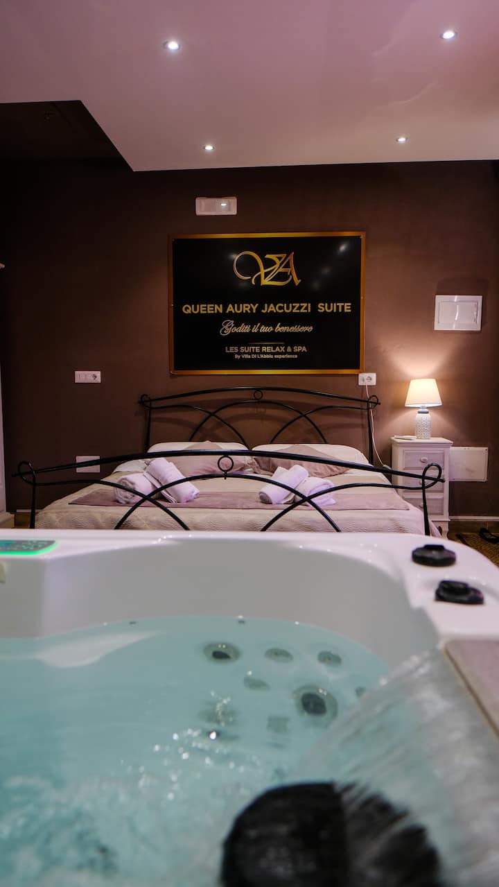 Villa Di L'abbiu, Imperiale Suite - Sassari