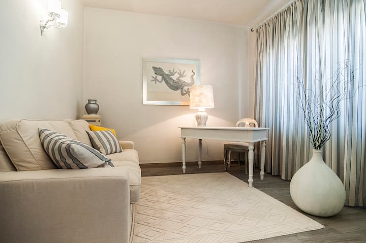 Macondo B&b - San Felice Circeo