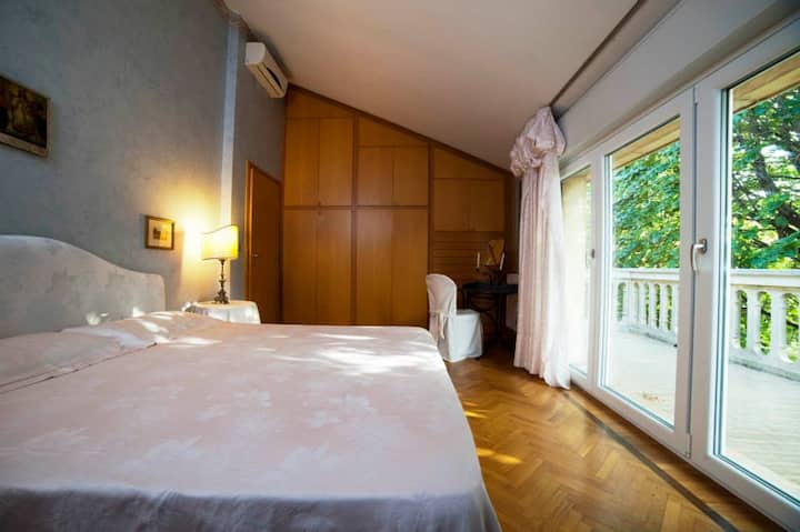 Le Stanze Di Sara, Stanza Romantica - Болонья