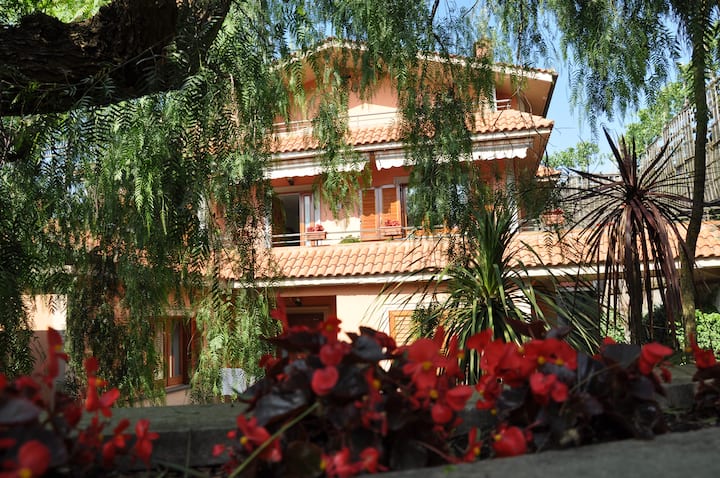 Bed And Lemons, Stanza Matrimoniale 2 - Positano