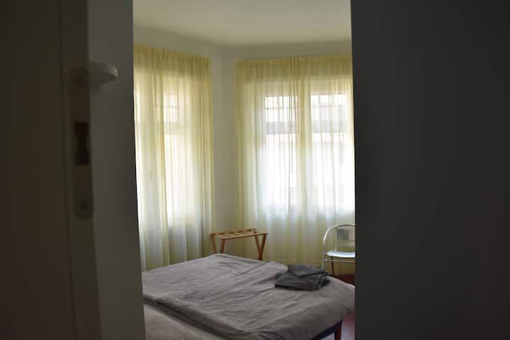 La Villa Osvalda, Stanza Cielo - Bolzano