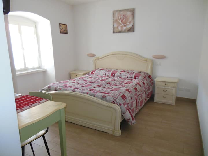 B&b Al Capitello Loc. Càdine-trento, Quarto Laura - Molveno