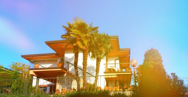 B&b Tre Palme, Stanza Doppia - Sirmione