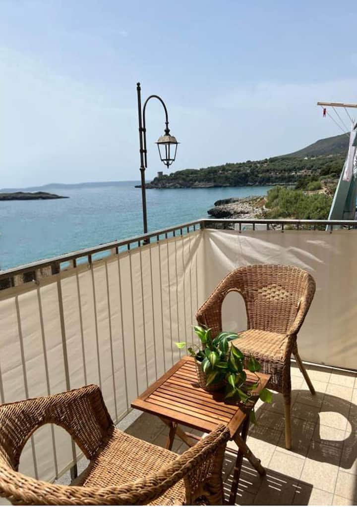 B&b Di Maria Luisa, Stanza Familiare 3 - San Giovanni a Piro