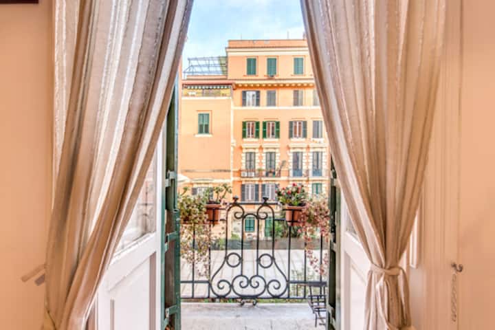 B&b Di Nicola, Stanza Con Un Letto 2 - Rome
