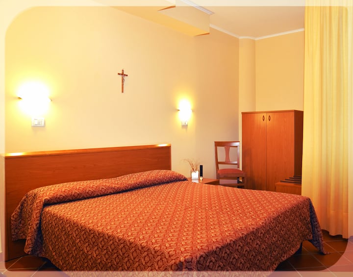 B&b Di Matteo, Stanza Economy - San Giovanni Rotondo