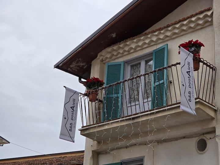 Postaielli B&b - Ovindoli