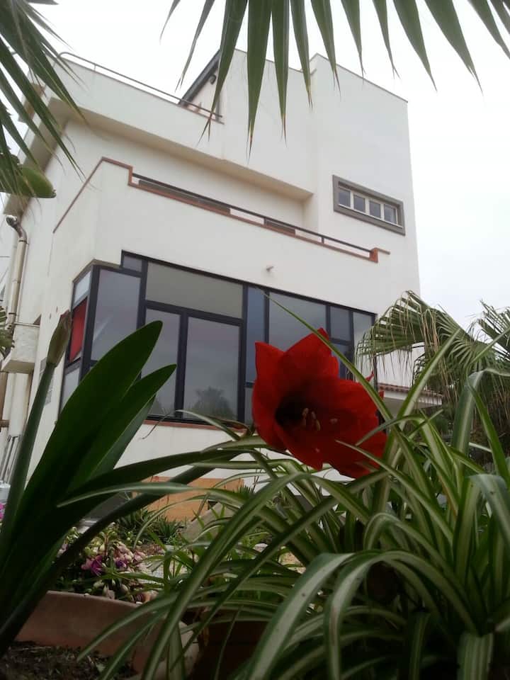 Il B&b Idria, Stanza Matrimoniale - Terme Vigliatore