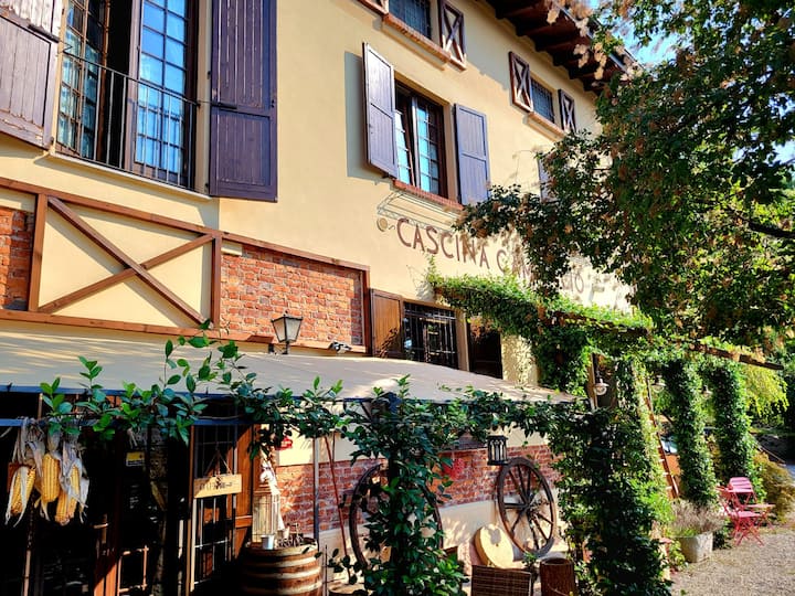 B&b Di Angelo, Stanza Familiare - Lago Maggiore