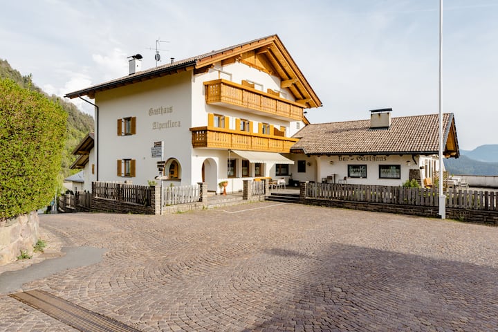 Hannelore's B&b, One Bed Room - Bolzano