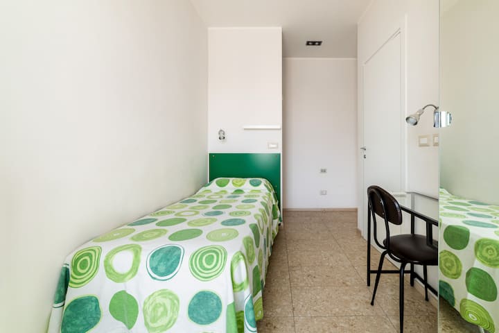 B&b Il Picchiolino, Stanza Singola - Matera