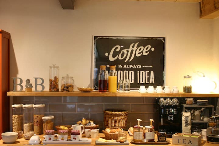 B&b Di Claudia, Stanza Doppia - Lake Como