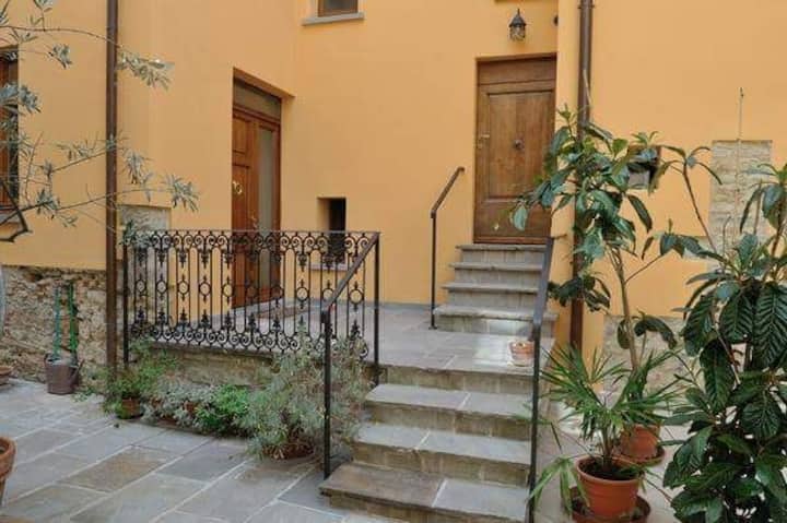 La Corte - Arezzo