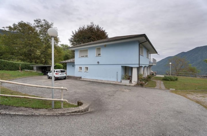 Beb San Michele, Stanza Con Un Letto 2 - Santa Maria Maggiore